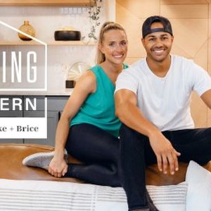 Making Modern With Brooke and Brice - Rotten Tomatoes