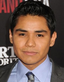 Rafael Martinez - Rotten Tomatoes