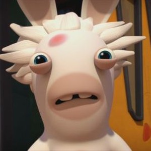 Rabbids Invasion: Season 3, Episode 26 - Rotten Tomatoes