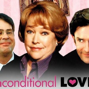 Unconditional Love - Rotten Tomatoes