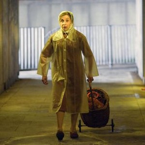 Kathryn Hunter - Rotten Tomatoes