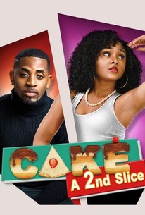 Cake: A 2nd Slice | Rotten Tomatoes