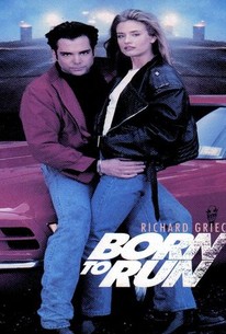 Born to Run (1993) | Rotten Tomatoes