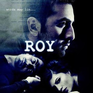 Roy - Rotten Tomatoes