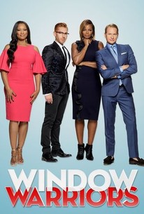 Window Warriors: Season 1 | Rotten Tomatoes
