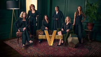 The View Cast The Color Purple” Cast Leads “The View” Audience