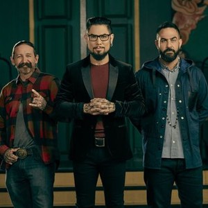 Ink Master: Season 10, Episode 5 - Rotten Tomatoes