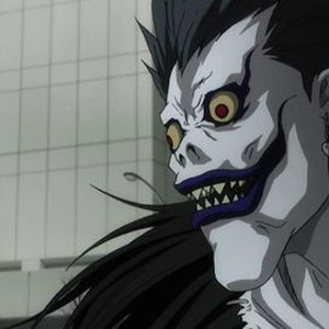 Death Note Relight: Visions of a God - Rotten Tomatoes