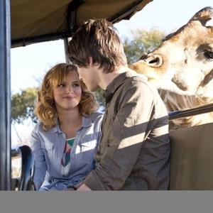 Blended - Rotten Tomatoes