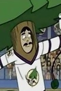 Slacker Cats: Season 2, Episode 4 | Rotten Tomatoes