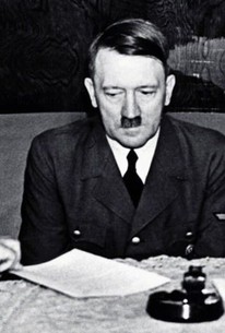 Hitler: The Lost Tapes of the Third Reich: Season 1, Episode 6 - Rotten ...