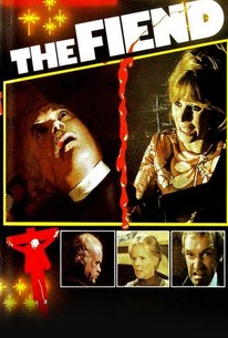 The Fiend | Rotten Tomatoes
