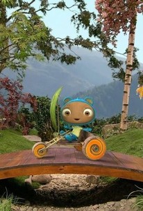 Waybuloo: Season 2, Episode 48 | Rotten Tomatoes