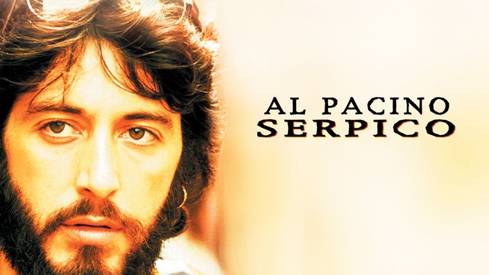 serpico opera