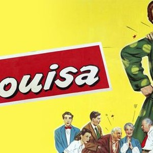 Louisa - Rotten Tomatoes