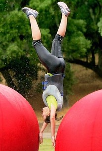 Wipeout: Season 2, Episode 16 | Rotten Tomatoes