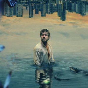 Invisible City - Rotten Tomatoes