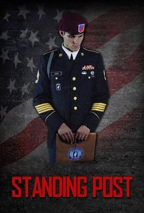 Standing Post | Rotten Tomatoes
