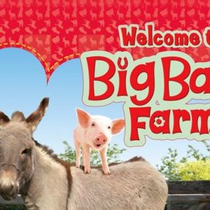 Big Barn Farm - Rotten Tomatoes