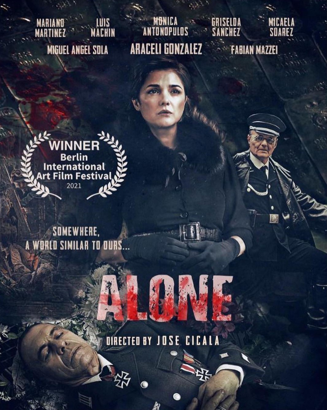 Alone | Rotten Tomatoes