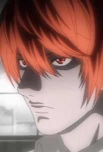 Death Note: Season 1, Episode 33 | Rotten Tomatoes