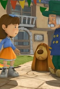 The Magic Roundabout: Season 1, Episode 6 | Rotten Tomatoes