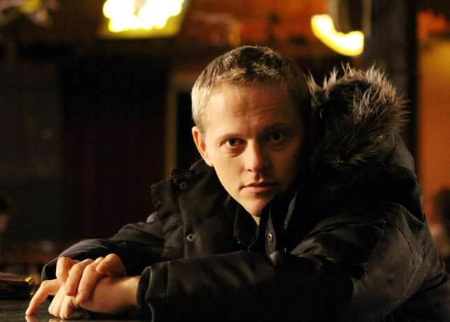 Thure Lindhardt Chama Thure Lindhardt