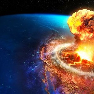 Yellowstone Supervolcano: American Doomsday - Rotten Tomatoes