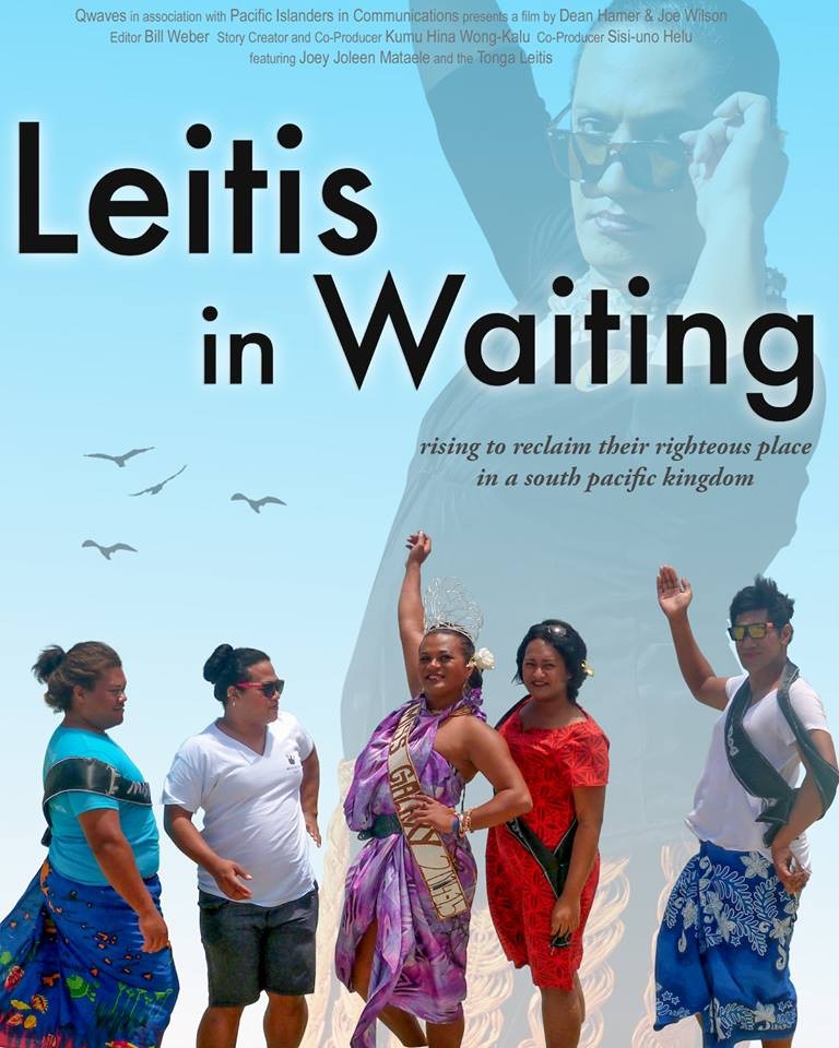 Leitis in Waiting Pictures | Rotten Tomatoes