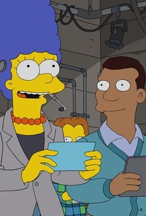 The Simpsons: Season 34, Episode 4 | Rotten Tomatoes