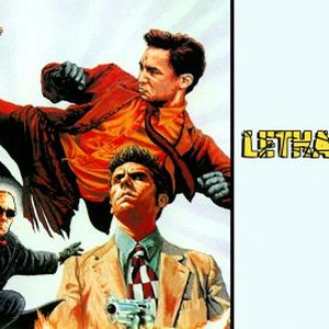 Lethal Force - Rotten Tomatoes