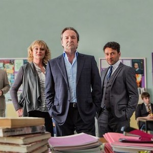 Waterloo Road - Rotten Tomatoes