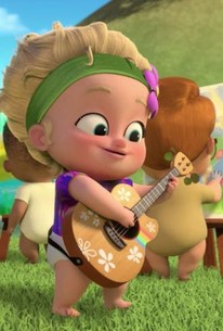 The Boss Baby: Back in Business: Season 3, Episode 11 | Rotten Tomatoes