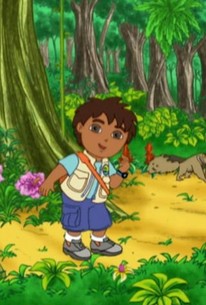 Go, Diego, Go!: Season 1 | Rotten Tomatoes