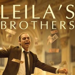 Leila's Brothers - Rotten Tomatoes
