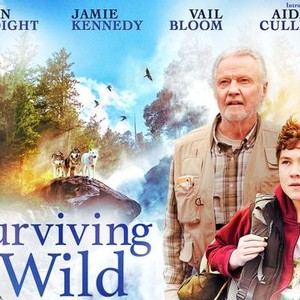 Surviving the Wild - Rotten Tomatoes