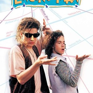 Encino Man - Rotten Tomatoes