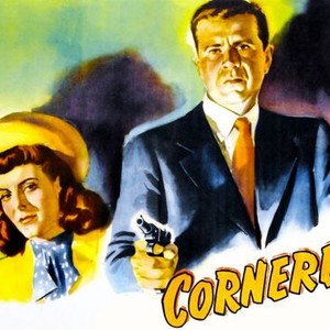 Cornered - Rotten Tomatoes