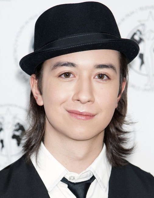 Samuel Patrick Chu - Rotten Tomatoes