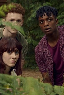 Silverpoint: Season 1, Episode 8 | Rotten Tomatoes