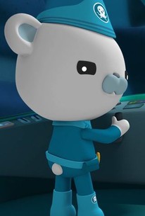 Octonauts: Season 1, Episode 50 | Rotten Tomatoes