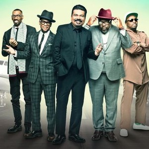 The Comedy Get Down - Rotten Tomatoes