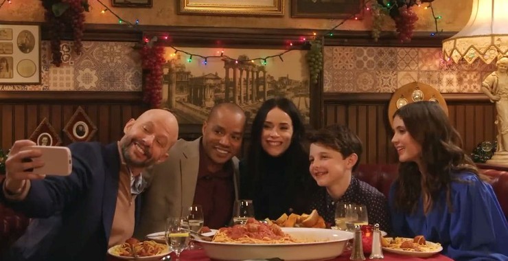 Extended Family | Rotten Tomatoes