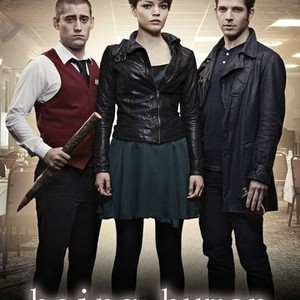 Being Human - Rotten Tomatoes