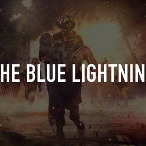 The Blue Lightning - Rotten Tomatoes
