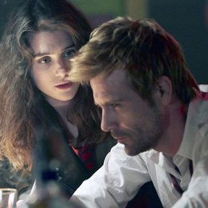 Constantine - Rotten Tomatoes