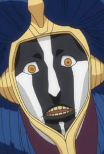 Bleach: Season 10, Episode 10 | Rotten Tomatoes