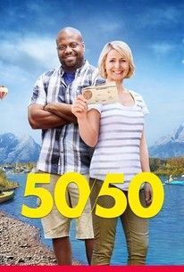 50/50: Season 1, Episode 1 | Rotten Tomatoes