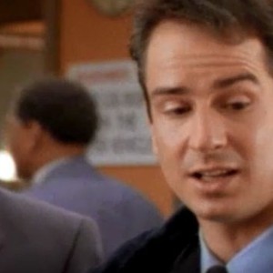 The Commish: Season 1, Episode 18 - Rotten Tomatoes