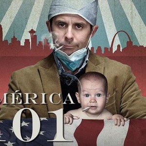 America 101 - Rotten Tomatoes